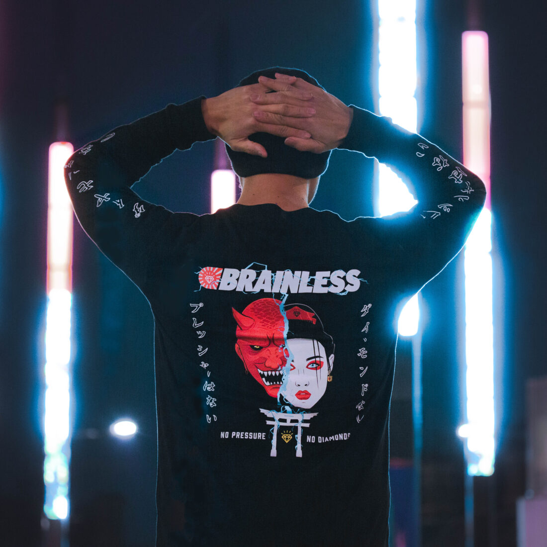 Shirts | Brainless